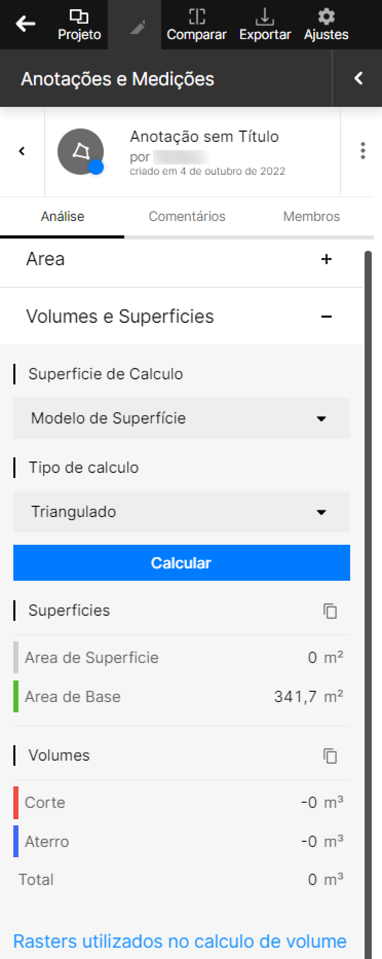 Cálculo de Volume – Maply Academy